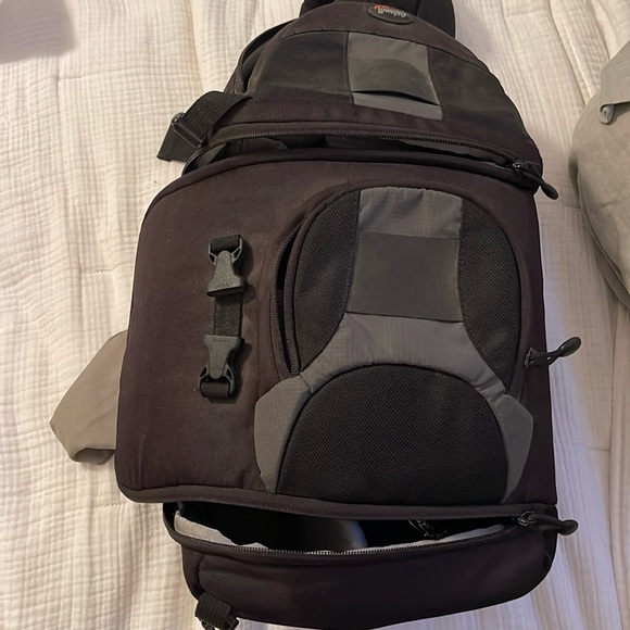 Lowepro | Cameras, Photo & Video | Lowepro Camera Bag | Poshmark